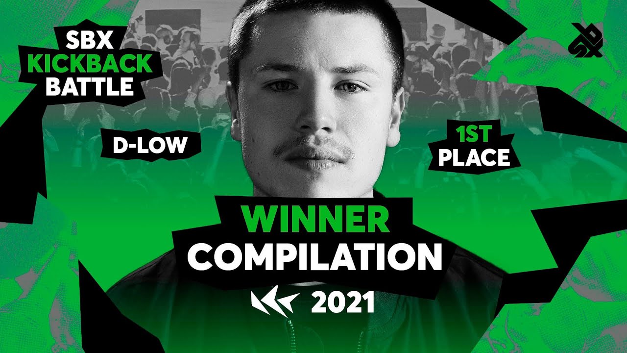 D-low | Winner’s Compilation | SBX KICKBACK BATTLE 2021 – Swissbeatbox ... D-low | Winner’s Compilation | SBX KICKBACK BATTLE 2021 – Swissbeatbox ...