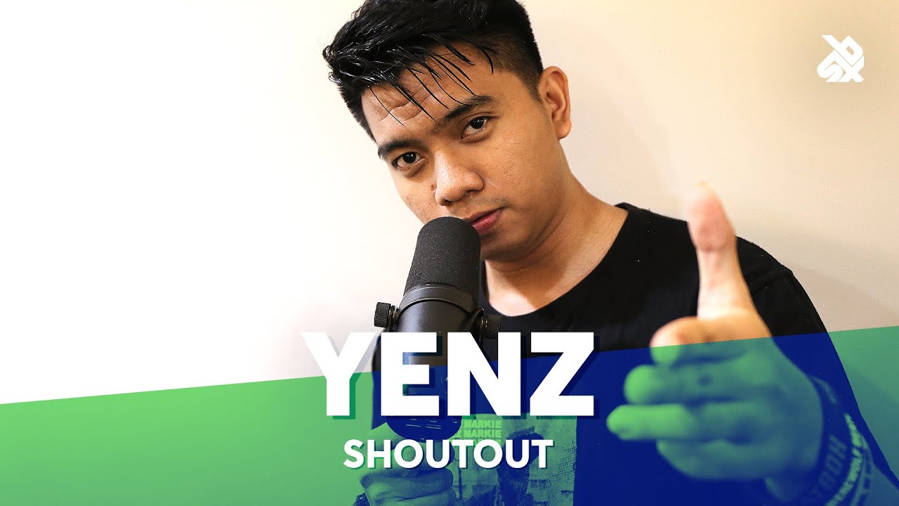 YENZ | Is He Human? – Swissbeatbox - World’s largest Beatbox Community
