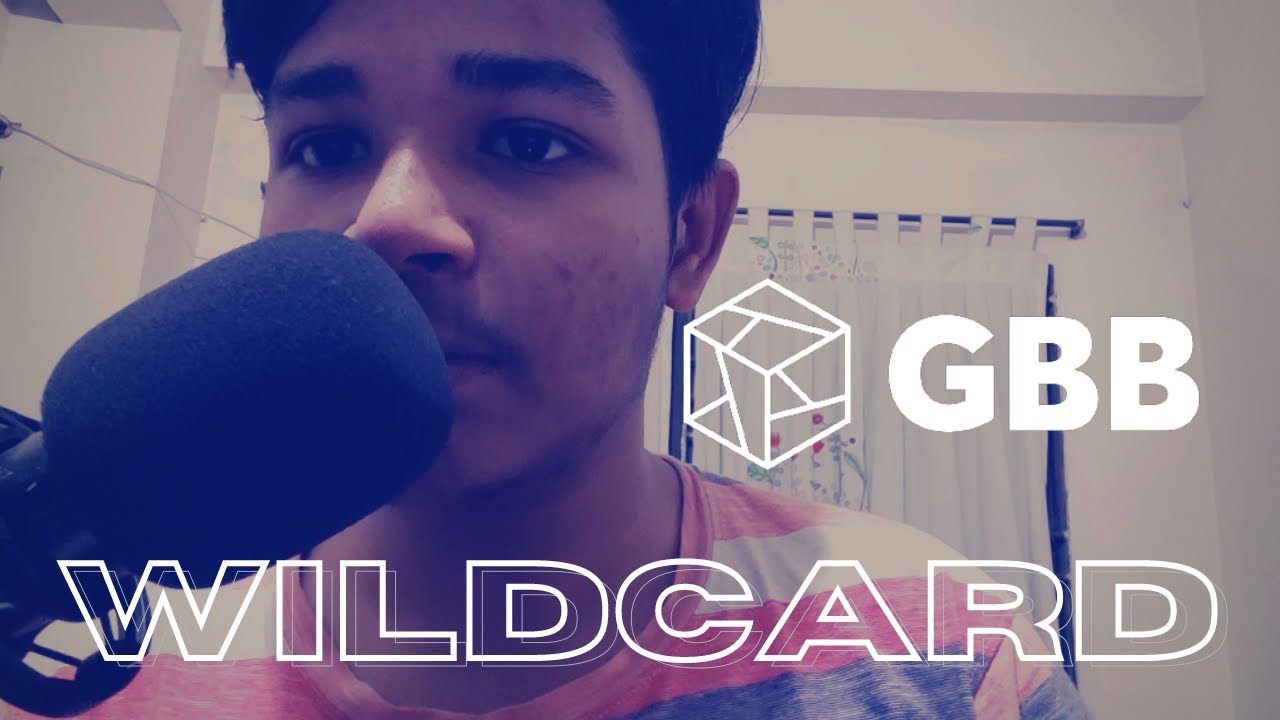 ZARDO | GBB 2021 World League SOLO Wildcard – Swissbeatbox - World’s ...