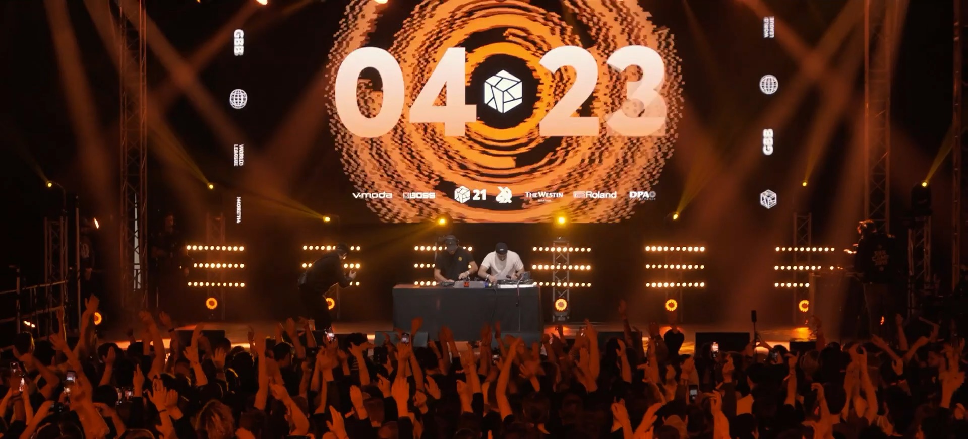 SBX Bookings – Swissbeatbox - World’s largest Beatbox Community