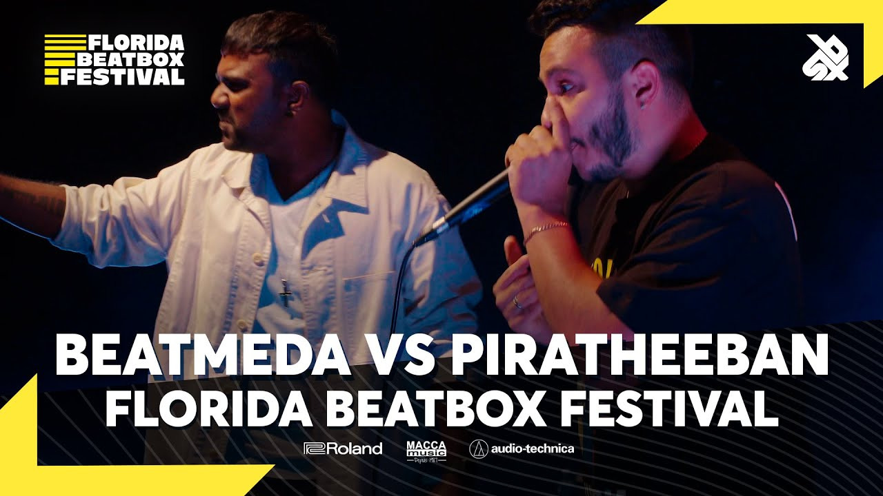 Swissbeatbox - World’s largest Beatbox Platform