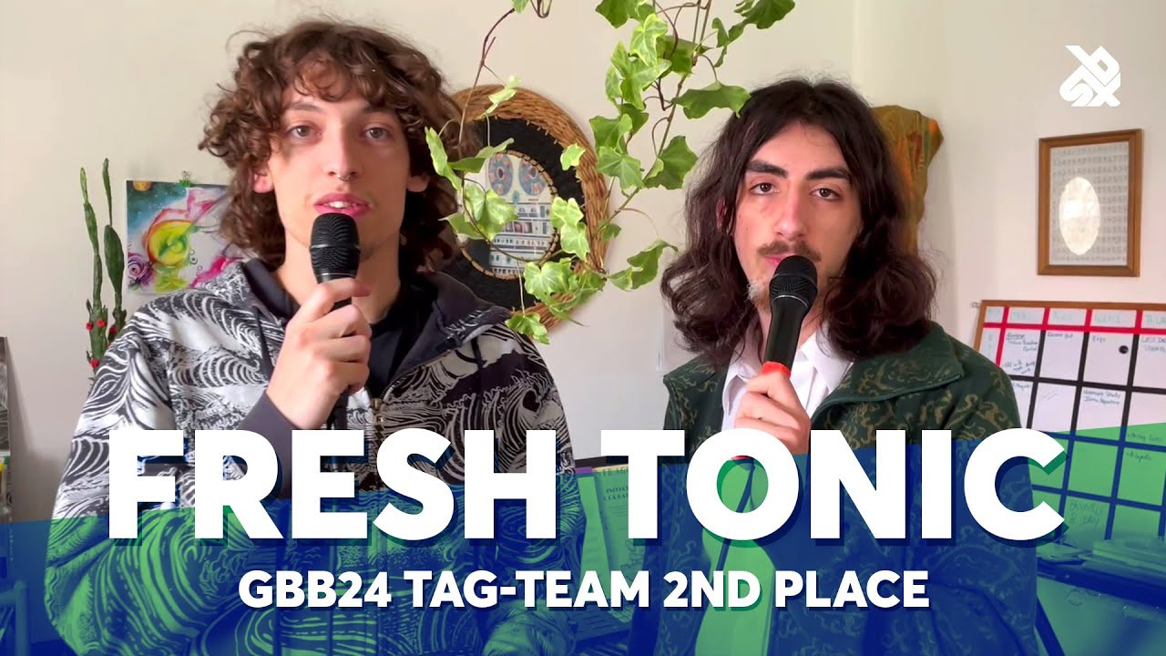 Swissbeatbox - World’s largest Beatbox Platform