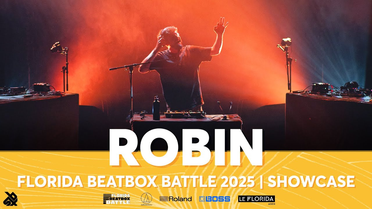 Swissbeatbox - World’s largest Beatbox Platform