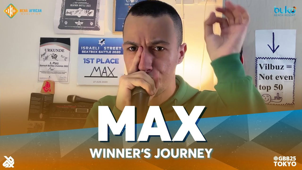 Swissbeatbox - World’s largest Beatbox Platform