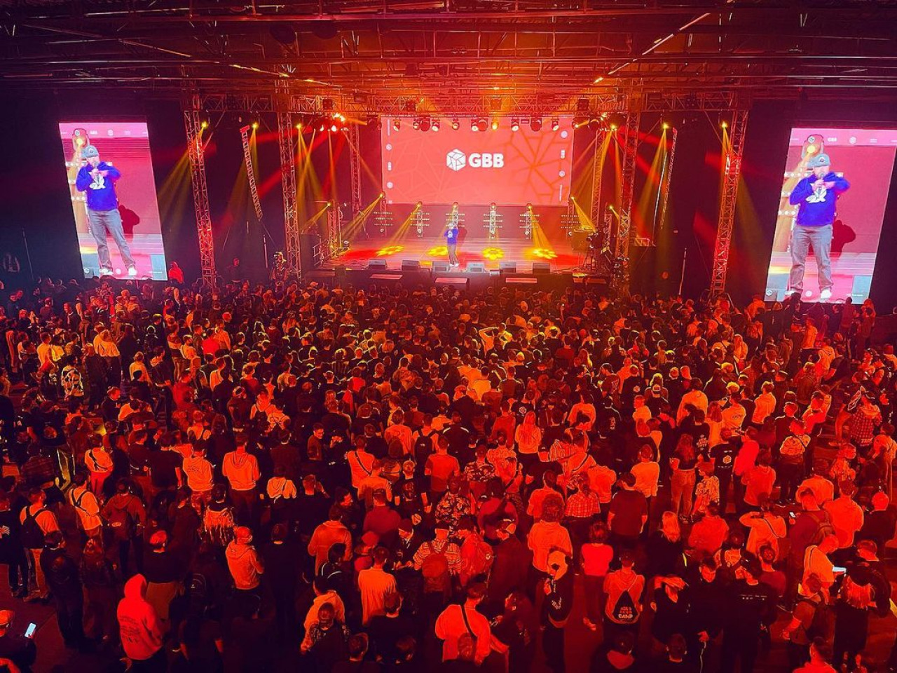 Grand Beatbox Battle 2021 Winners Swissbeatbox Worlds Largest