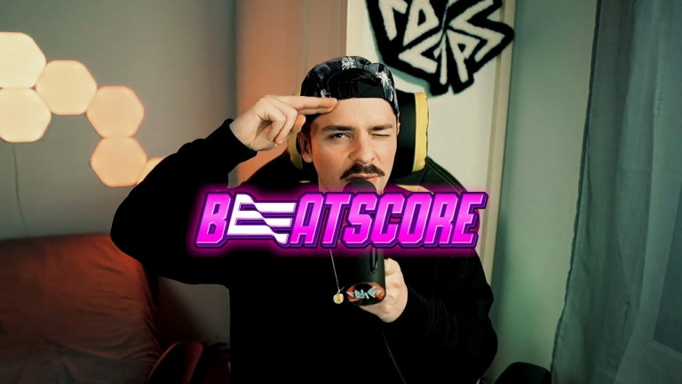 BEATSCORE – THE NEXT BIGGEST ONLINE BEATBOX CHALLENGE THAT YOU SHOULD ...