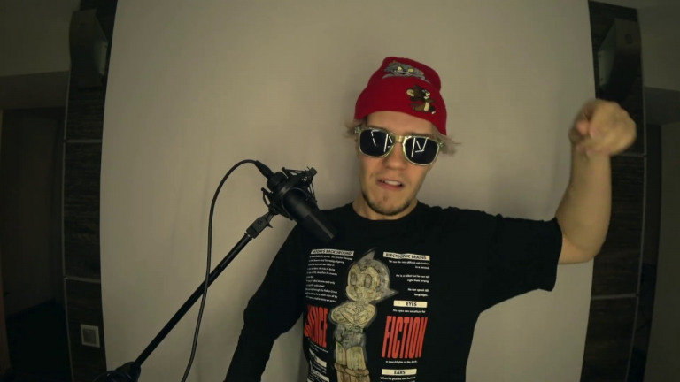 TARAS STANIN – GBB20: World League Solo Wildcard – Swissbeatbox - World ...