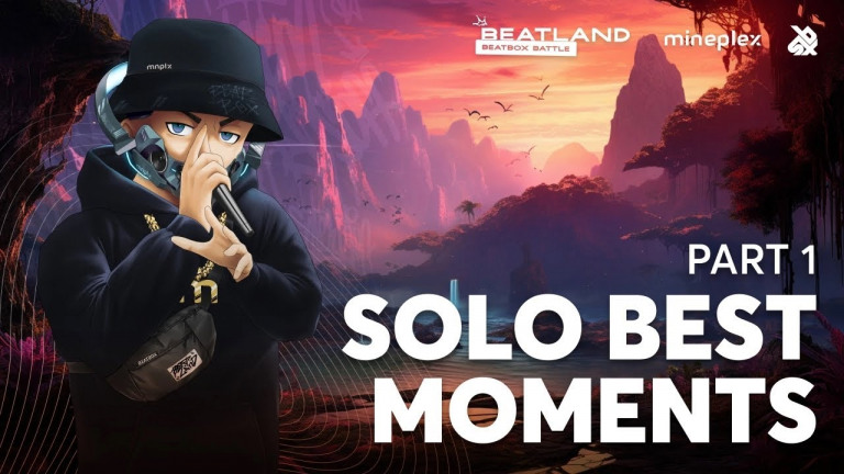 The Solo Top Wallpaper