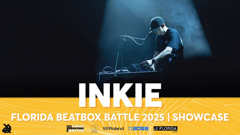 Swissbeatbox - World’s largest Beatbox Platform